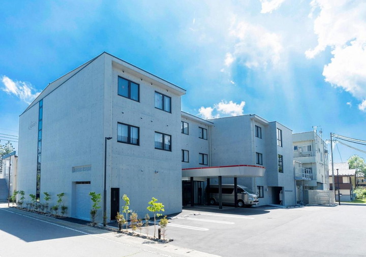 Hotel Rosso Karuizawa - Karuizawa