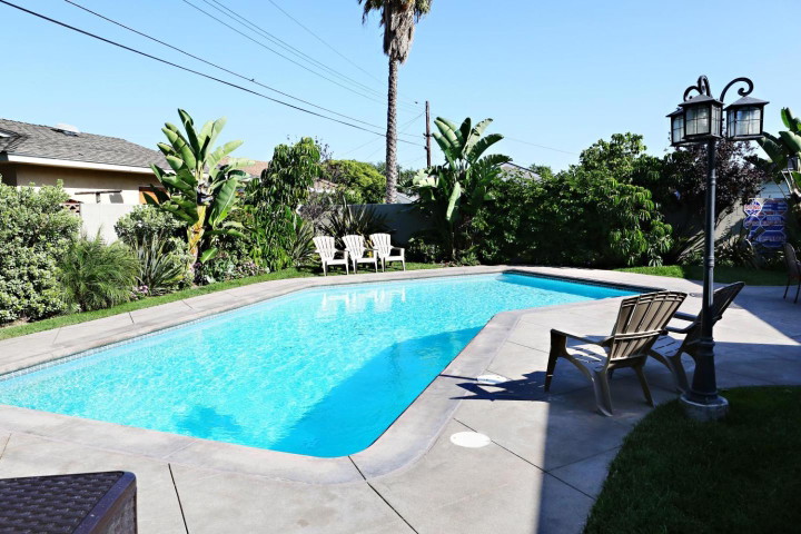 Destination #15 - Anaheim, CA
