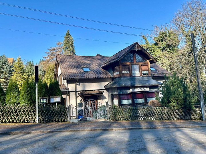 Benz Café & Pension - Harz