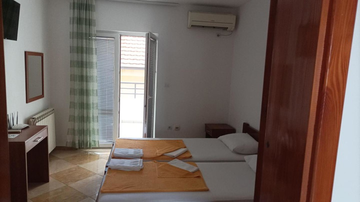 Apartmani Baštrica - Montenegro