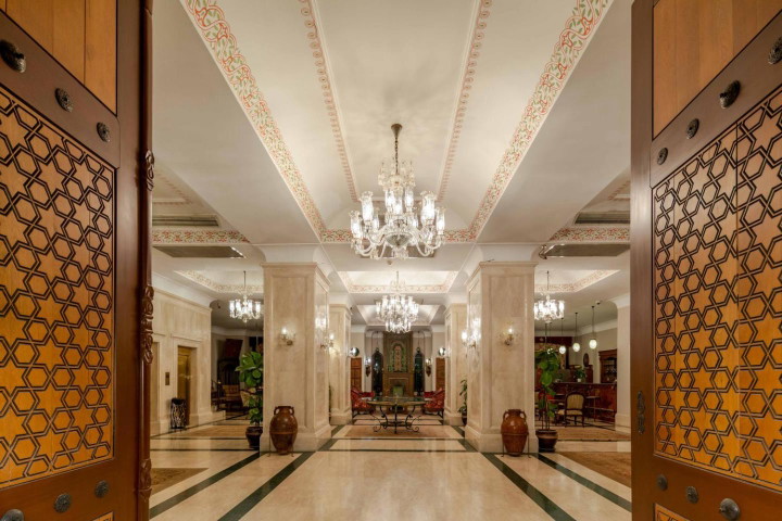 Hotel Sultanhan - Special Category - Istanbul