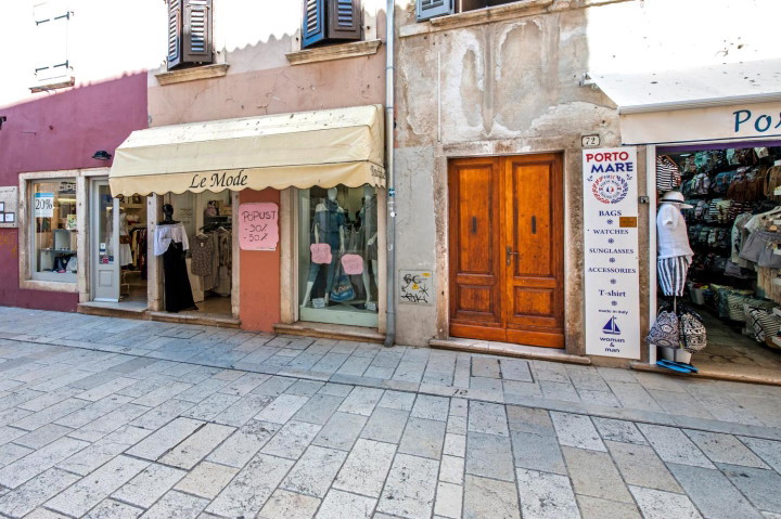 Apartment Main Street Carera - Rovinj