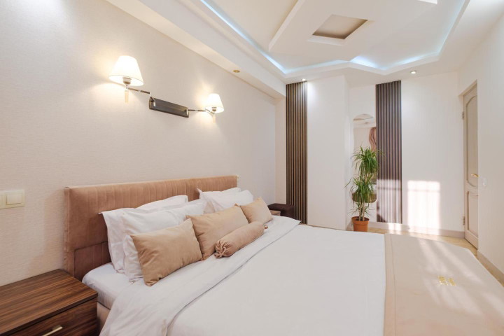 Time Hotel - Yerevan