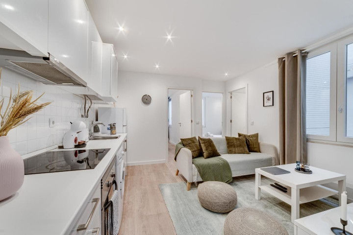 Taipas Cozy Apartments - Lisszabon
