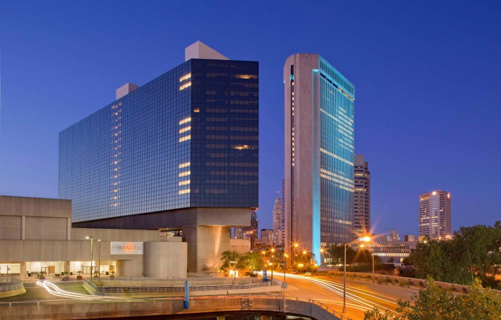 Hyatt Regency Columbus - Columbus, OH