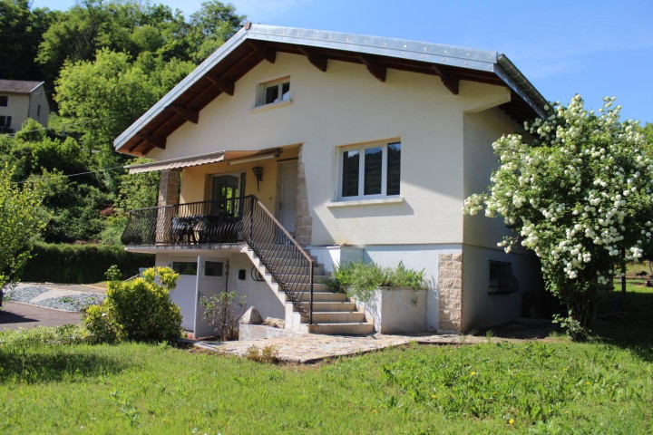 Gîte De La Ronde Fontaine - Bourgogne-Franche-Comté