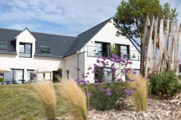 La Maison Des Embruns - Ploudalmézeau