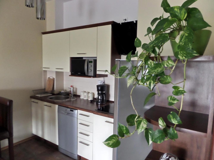 Apartamenty Silver Premium - Warszawa