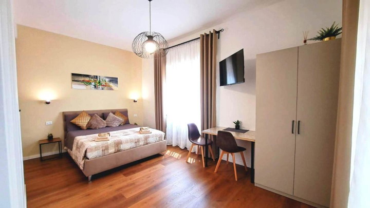 Casa Rodolfi, Vicenza - Vicenza