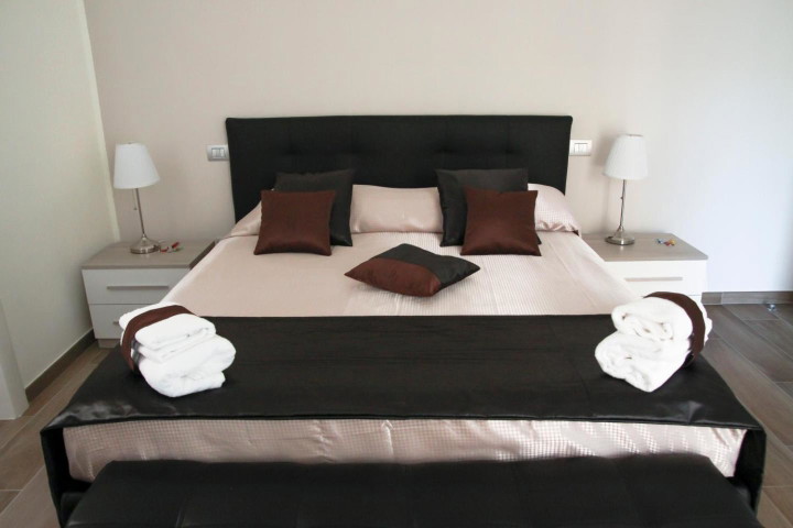 B&b Il Ritratto - Salerno