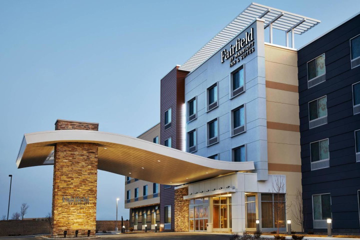 Fairfield Inn & Suites Sheboygan - Sheboygan, WI
