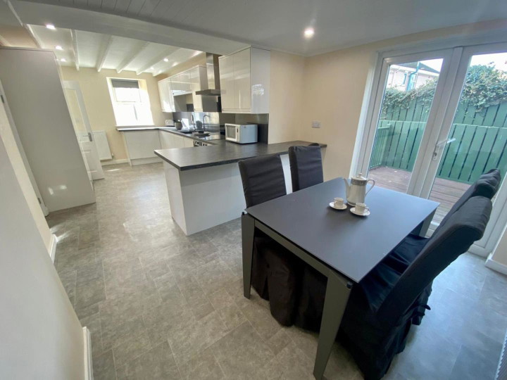 Mountain Dream Cottage - Isle of Man
