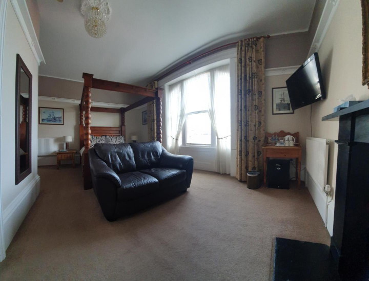 Lavinia House - Robin Hood's Bay
