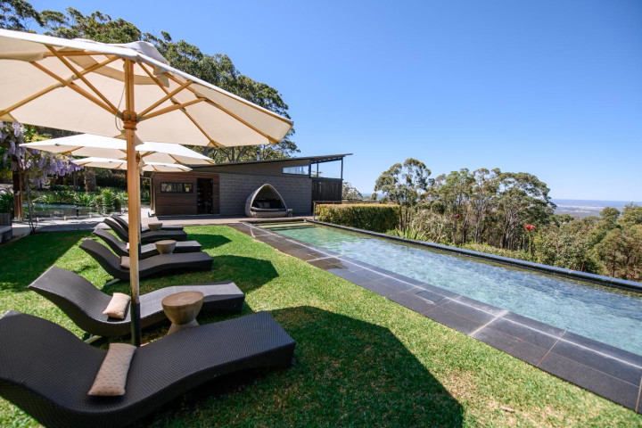 Spicers Sangoma Retreat - Adults Only - オーストラリア シドニー