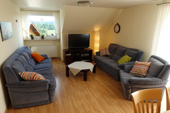 Ferienwohnung Lindlar-linde - Engelskirchen