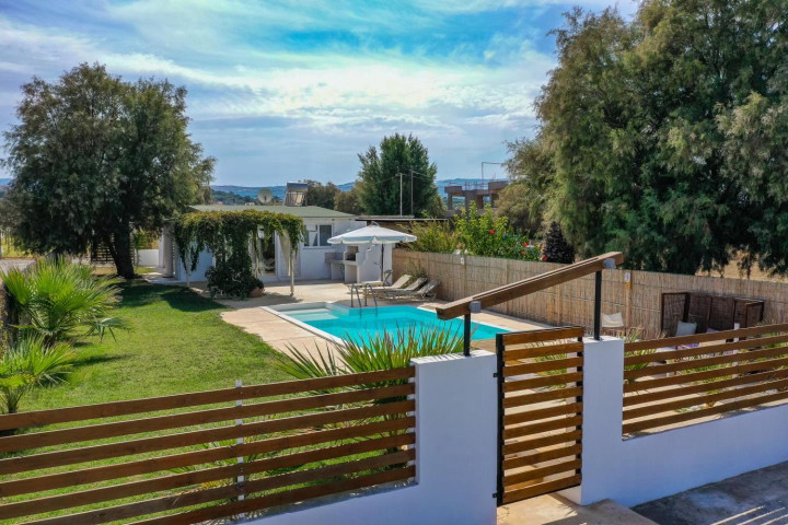 Hara's Beach Villa - Griekenland