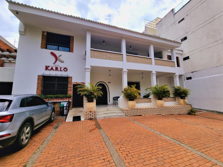 Hotel Karlo By Gho Hoteles - Yumbo