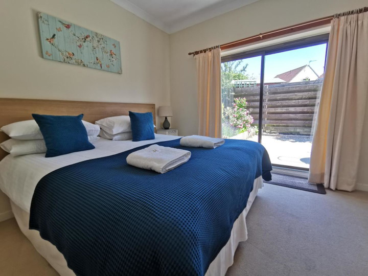 Hazeldene Apartment Unit - Fife