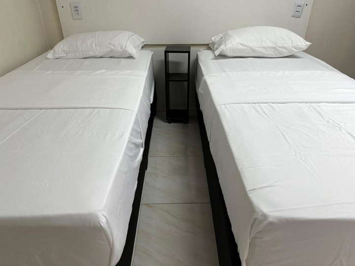 Residencial Aeroconforto - Próximo Ao Aeroporto E Fábricas No Tarumã - Manaus
