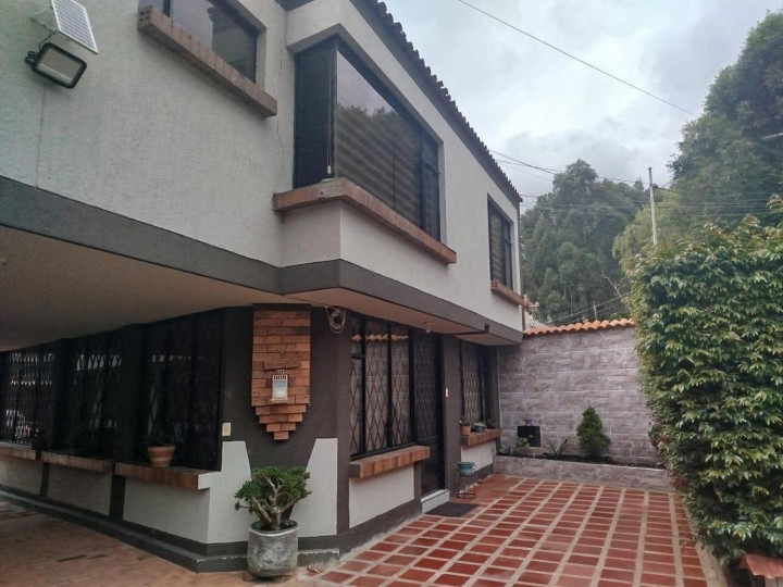 El Manantial De Sopo - Sopo
