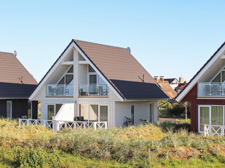 4 Star Holiday Home In Wendtorf - Wendtorf