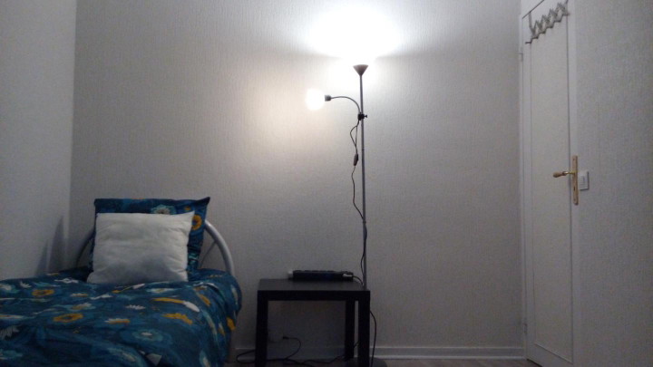 Chambre Lits Jumeaux - Villejuif