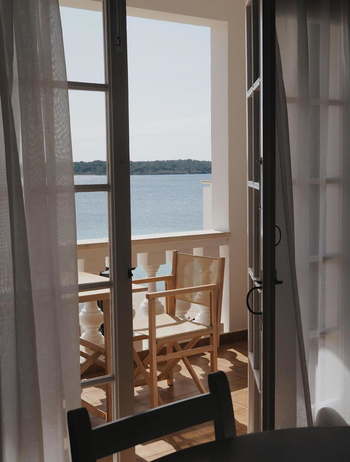 Can Digus - Mediterranean Apartments - Fornells - Menorca