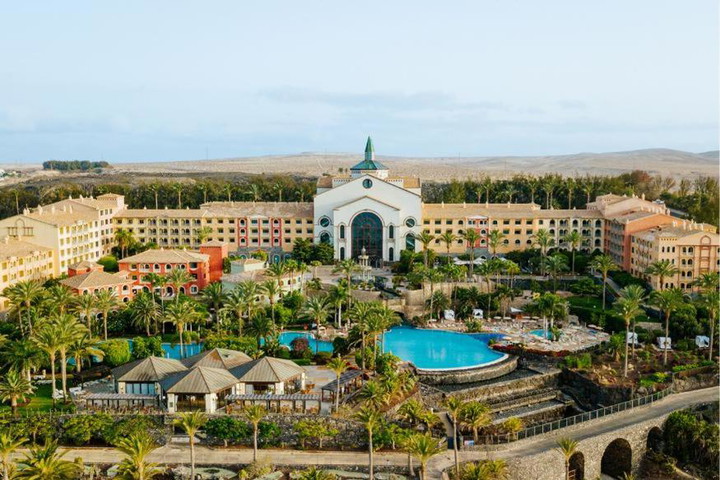 R2 Rio Calma - Fuerteventura