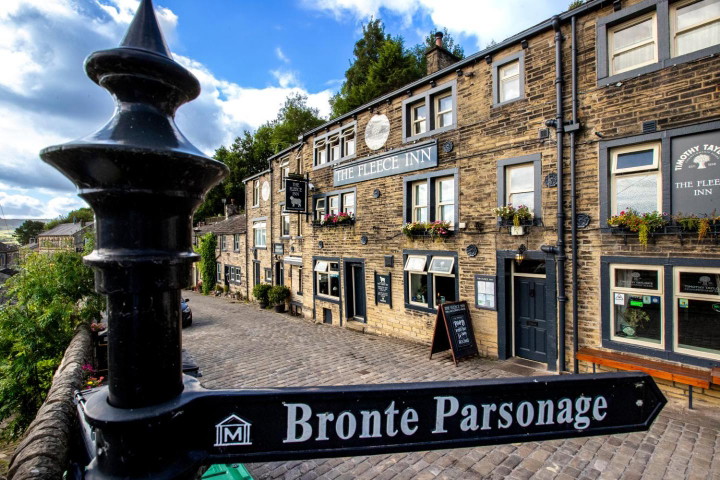 The Fleece Inn - Yorkshire