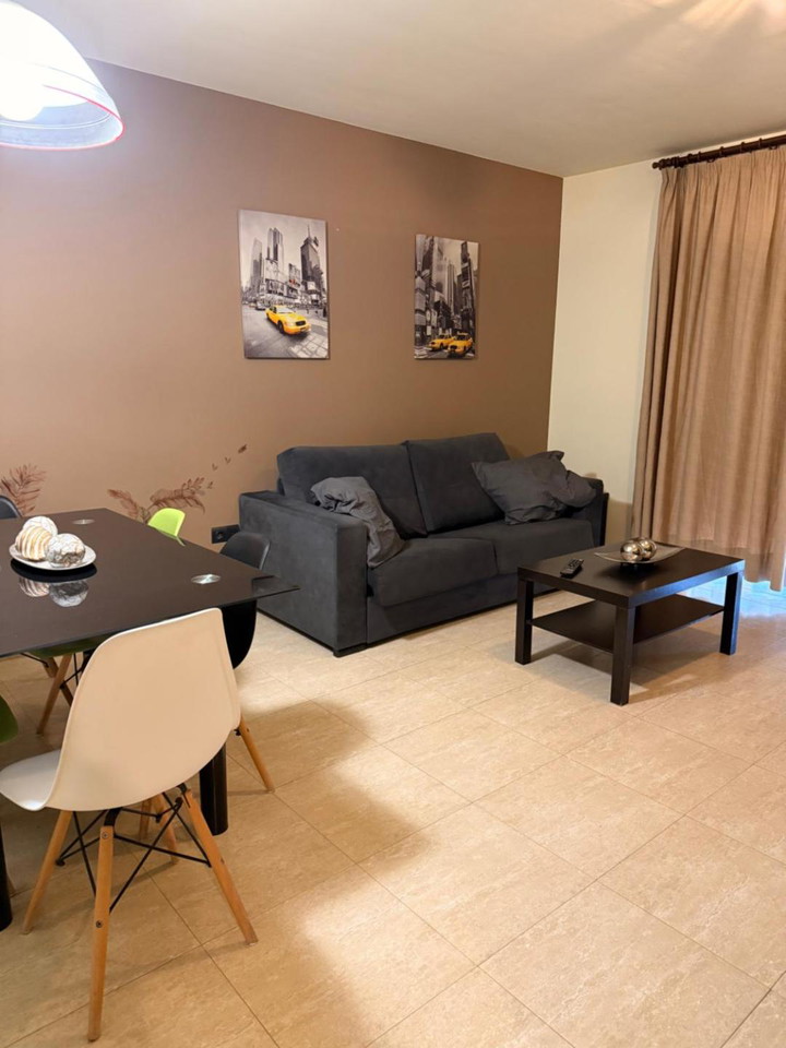Apartamentos Golden Beach - Juntos Frente Al Mar - Sant Carles de la Ràpita