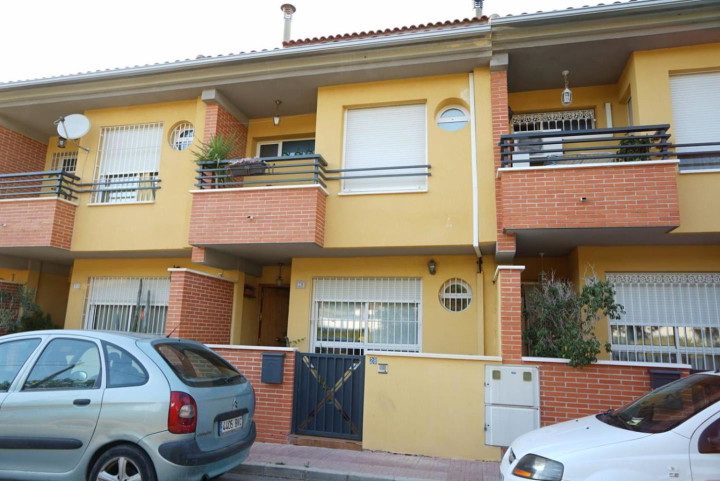 El Valle - Murcia