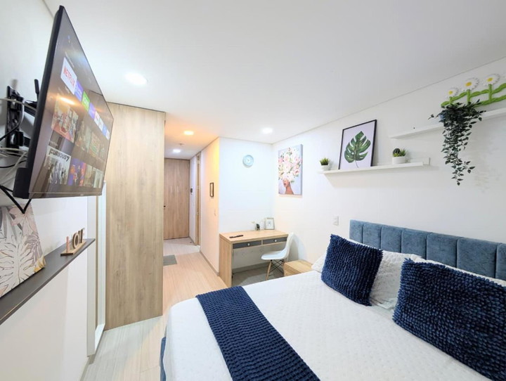 Suite Urban 9 60 Chapinero - Bogota