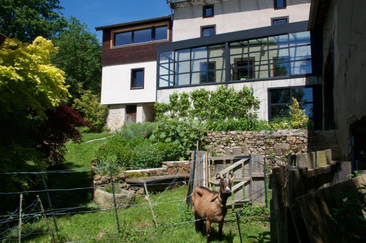 Ana'chronique - Puy-de-Dôme