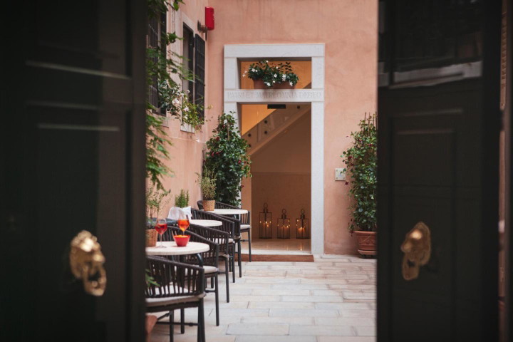 Residenza Ducato - Venice