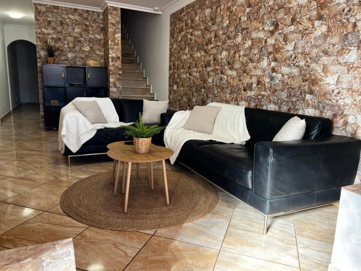 Dúplex Familiar 3 Dormitorios 2 Baños Costa Calma - Fuerteventura