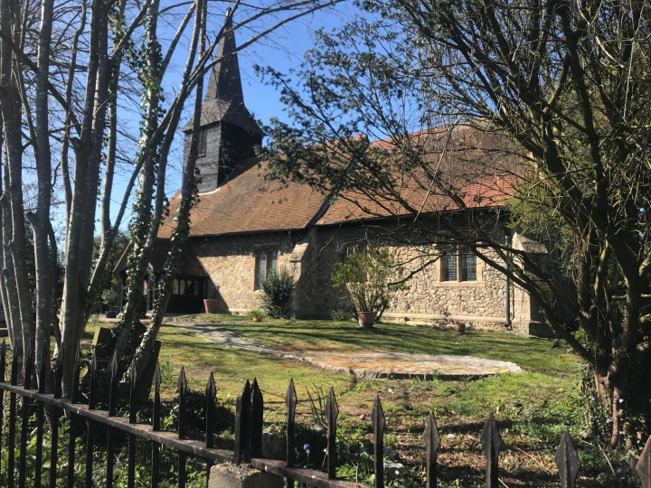 Beautiful Grade Ii Listed 4 Bed Victorian Conversion - Billericay Essex - Basildon