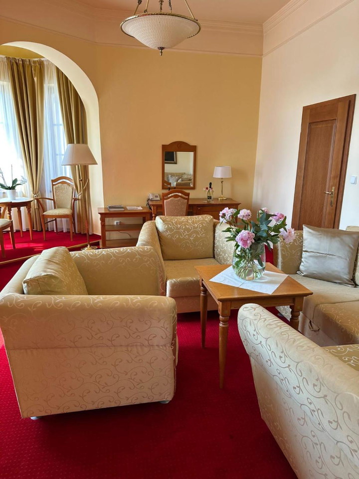Hotel Slunce - Czechia