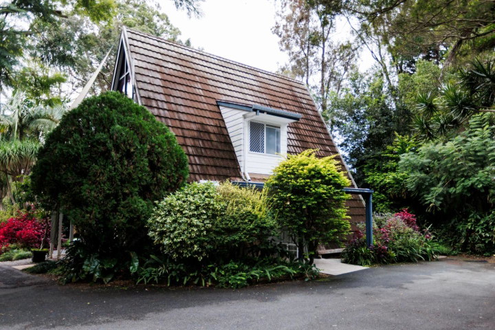 Family & Friends Cottage - Tamborine Mountain