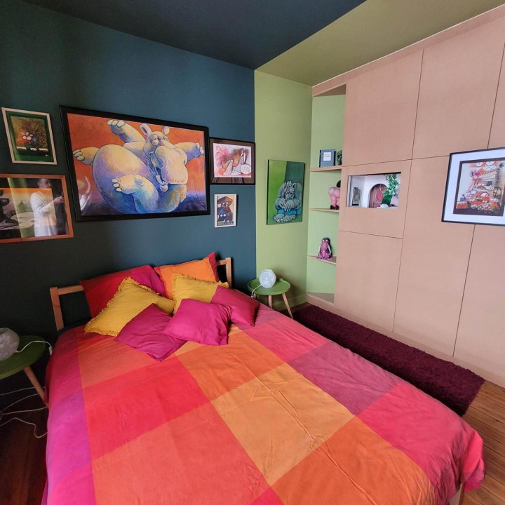 L'atelier Bed And Breakfast - Verviers
