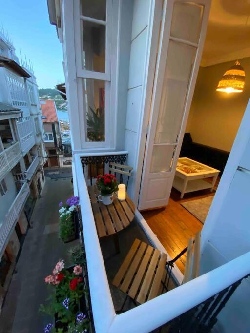 O Cerrulo Apartamento Céntrico Pontedeume - Ares