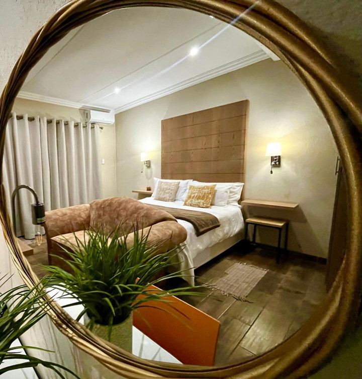 Swane’s Guesthouse - Rustenburg