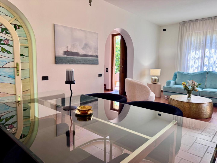 Forte Classic Stylish Villa - Massa