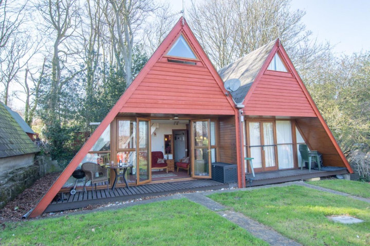 Chalet 134 - England