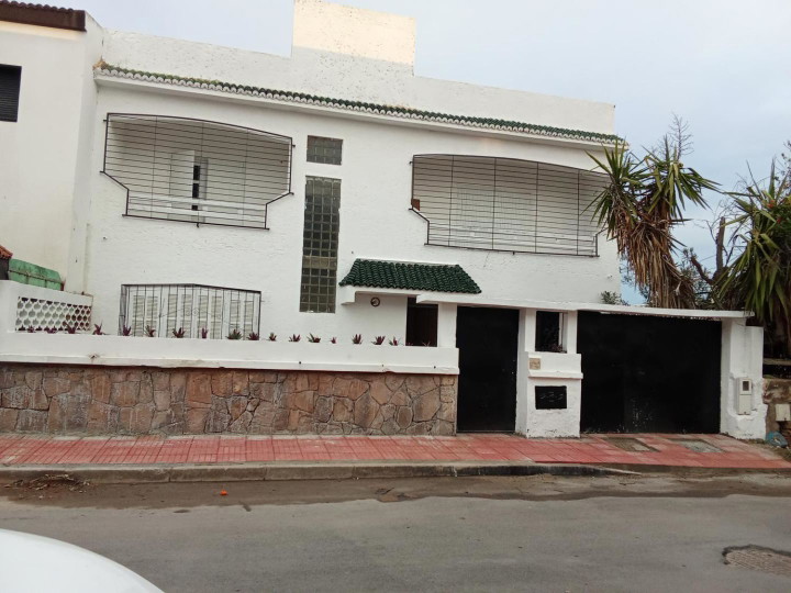 Villa Harhora - Rabat