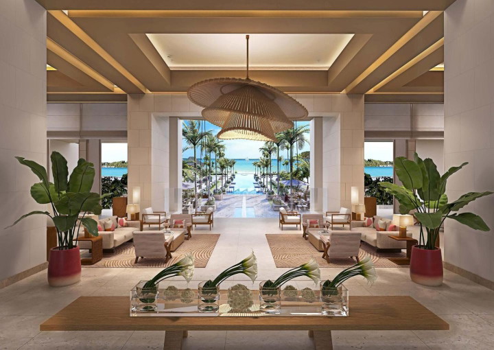 Intercontinental Grenada Resort & Spa By Ihg - Grenada