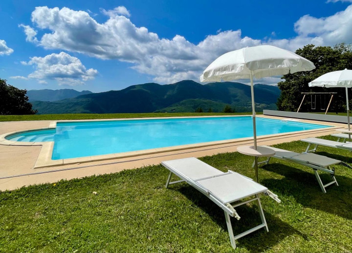 Casa Sperandini - Abetone