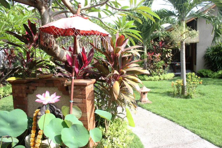 Yuda Menjangan Homestay - Bali