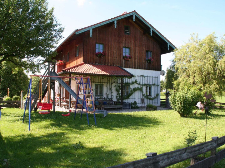 Kirmeier Hof - Chiemsee