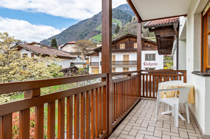 Taufner Apartement B 104 - Rabland