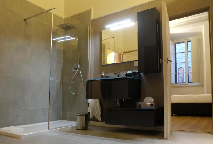 Strozzi Luxury Apartment - Florenz